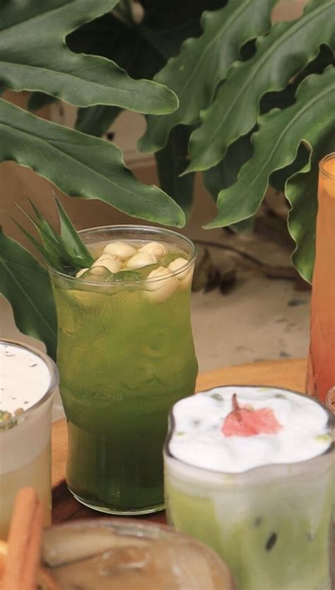 Mori Tea And Coffee Khoe Quán