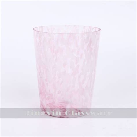 China Leopard Print Glass Candle Jar Suppliers Manufacturers Factory