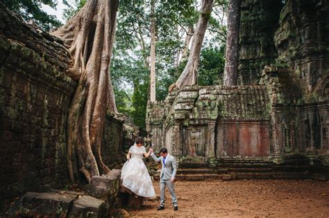 Cambodia Wedding Photographer Aidan Dockery Photography