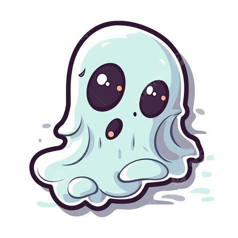 Fantasma Chibi