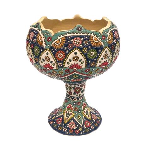 ظروف سفالی و سرامیکی صنایع دستی ایران