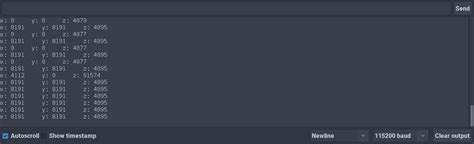 Touch Not Working Issue Bodmer TFT ESPI GitHub
