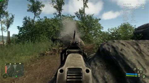 CRYSIS 2007 CAN IT RUN CRYSIS 1080P GAMEPLAY VIDEO RTX 2060