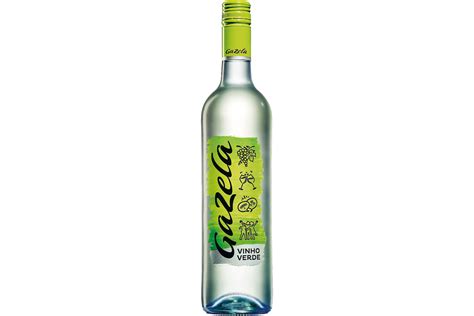 Gazela, Vino Verde - Licores Maduro