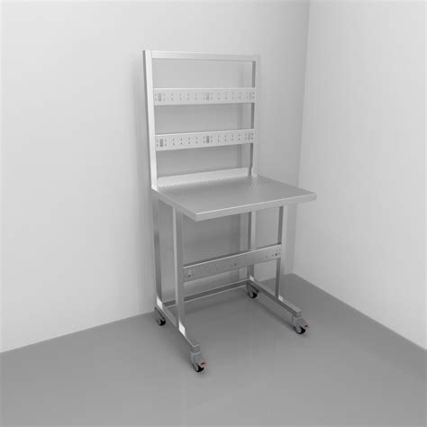 Modular Workstation Rey2768 Reytek