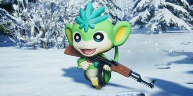 Mastering Your Palworld Pals Maximize Passives And Skills