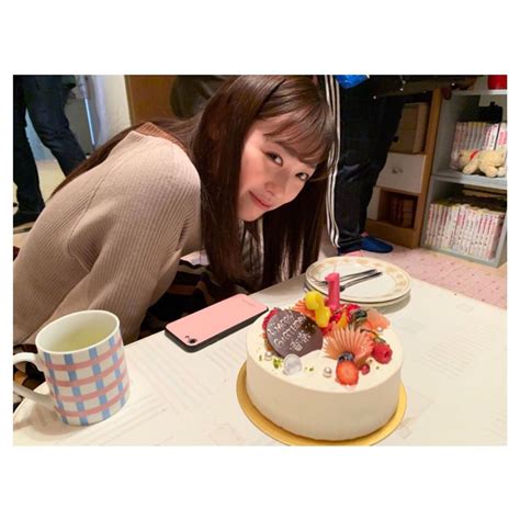 女優の福原遥 にっこりオフショットを公開！ファンからは「可愛すぎる・・・」 ｜ ガジェット通信 Getnews