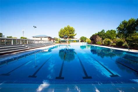 La Piscina Municipal De Pinto Abre Sus Puertas El 25 De Junio