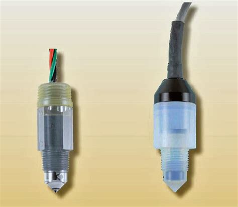 Optical Level Sensor Compatible With Wide Range Of Liquids