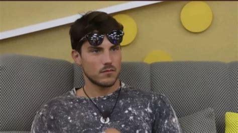 Daniele Dal Moro è In Causa Con Il Gf Vip Devo Stare Zitto