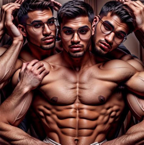 Nerd Gone Multi By Laminkhantmoonwrath On Deviantart