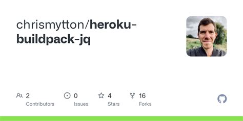heroku buildpack jq bin detect at master · chrismytton heroku buildpack
