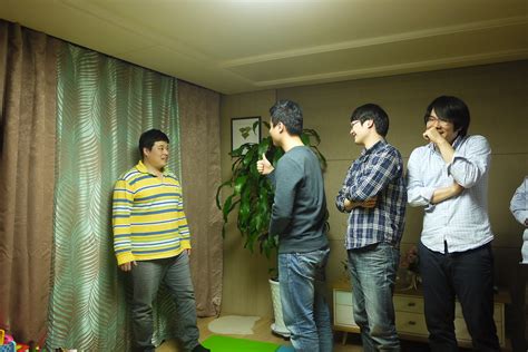 201304 예수가족교회엠티 Flickr