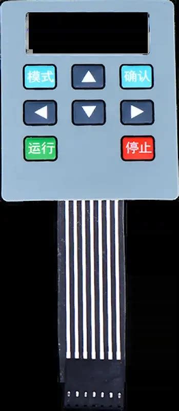 Custom Membrane Switches And Keypads The Complete Guide
