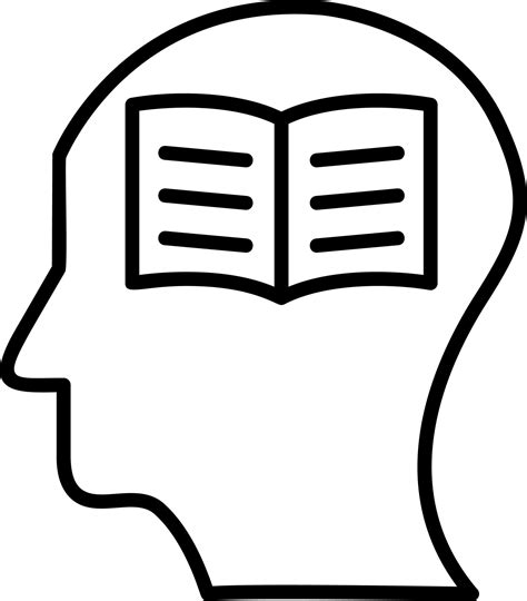 Knowledge Vector Icon 20347934 Vector Art At Vecteezy