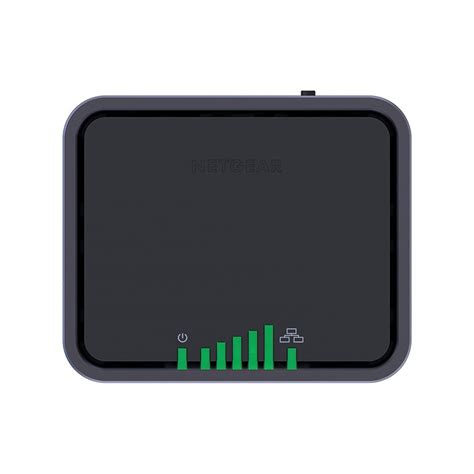 Router Wireless Portabil Netgear Lb Dual Ethernet G Lte Micro Sim Black Emag Ro