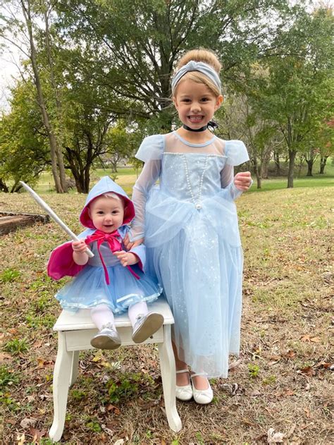 Sister Sibling Halloween Costume Sibling Halloween Costumes Sister