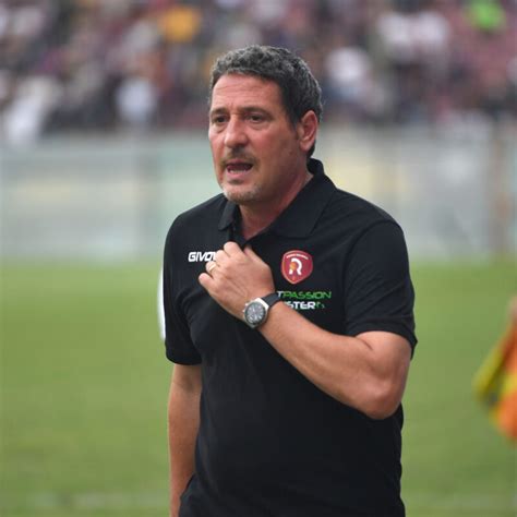 Rossetti Regala Tre Punti Alla Reggina Il Castrovillari Si Arrende Nel