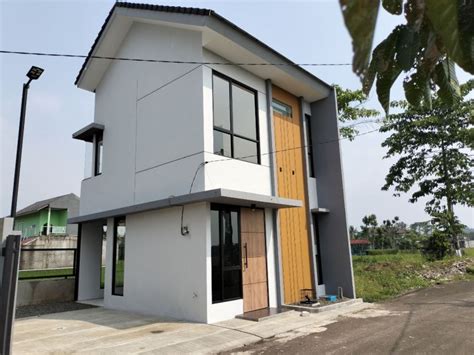 Rumah Kos Dijual Dekat Kampus IPB Dramaga Bogor BONUS SMARTHOME