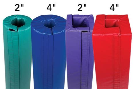 Padding For Pole My Canvas Connection