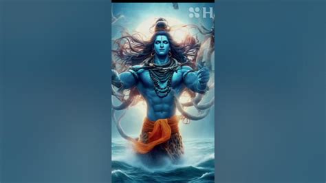 जय शिव शंकर जय गंगाधर 🪔🕉️🔱 जय शशि सेकर करुणना कर करतार हरे ️☀️