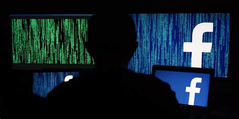 Sådan Stopper Du Hackere På Facebook Metacompliance