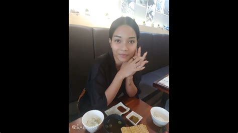 사랑하는 아내 국적취득 축하 저녁식사~축하해요~ Youtube