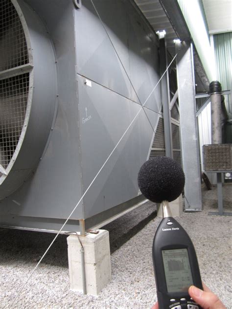 Services BABICHacoustics