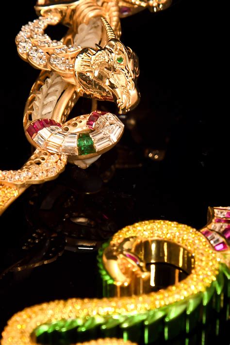 Pavan Anand On What Makes His Jewellery A Conversation Starter Vogue