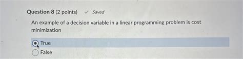solved question 8 2 ﻿points ﻿savedan example of a