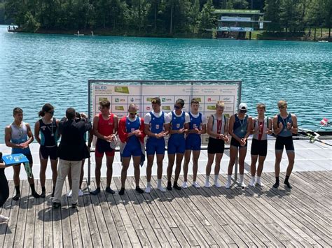 int regatta bled 9 11 juni 2023 ruderclub wels