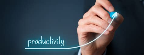 Solutions To Boost Productivity CORE Business Technologies