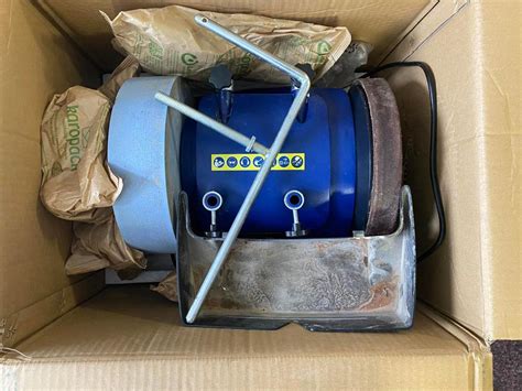 Brousící Systém Scheppach Tiger 3000vs Od 1kč 134 Aukro