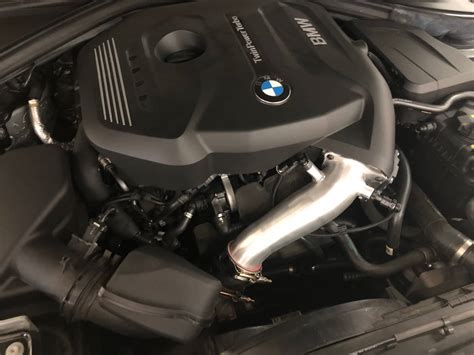 Charge Pipe Kit For 2020 Toyota Supra 20 B46b48 Engine Kies