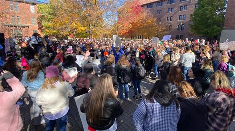 MN Colleges Investigate Alleged Sex Competition Kare Com