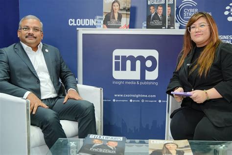 GITEX Insights Check Point Spotlights AI Powered Security Solutions CXO Insight Middle East
