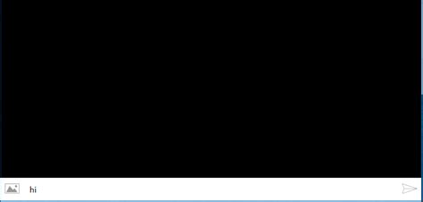 Styling Webchat Sample Does Not Work · Issue 1027 · Microsoft