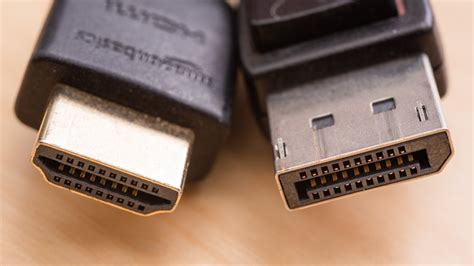 Displayport 1 4 Vs Hdmi 2 1 A Detailed Comparison Nseled
