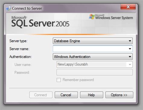 Well That Was Simple How To Run Sql Server Management Studio