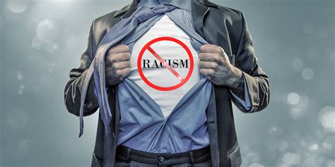 White Allies 101 Being A Better Anti Racist