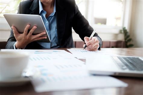 Free Photo Business Analysis Planing And Solution Objective Strategy