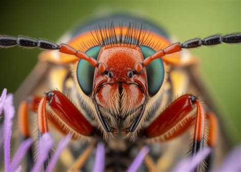 Unlock The Secrets Insect Thorax Function Explained Whattoknow Blog