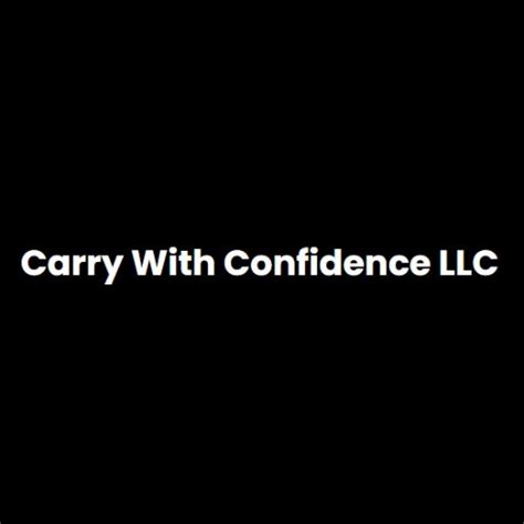 Shooting Lessons San Antonio Carry With Confidence Llc
