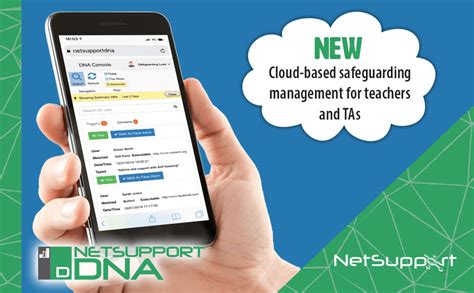 Netsupport Introduces A Raft Of Fresh Updates For Bett 2019 Besa