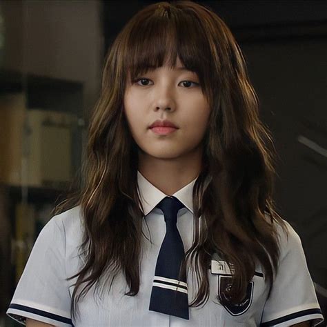 Kimsohyun 김소현 Whoareyouschool2015 학교2015 후아유학교2015 School2015
