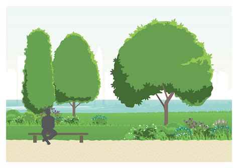 Tree Png Tree Clipart Collection Basic Tree Shapes 12 Simple Tree