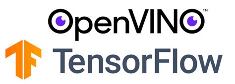 Introducing Openvino™ Integration With Tensorflow Codeproject