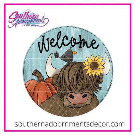 Pumpkin Patch Penny Template And Digital Cut File Southern Adoornments