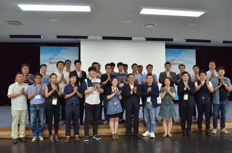 신용보증기금 Start Up Nest 1기 데모데이 개최 세상을 바라보는 열린신문 아시아헤럴드