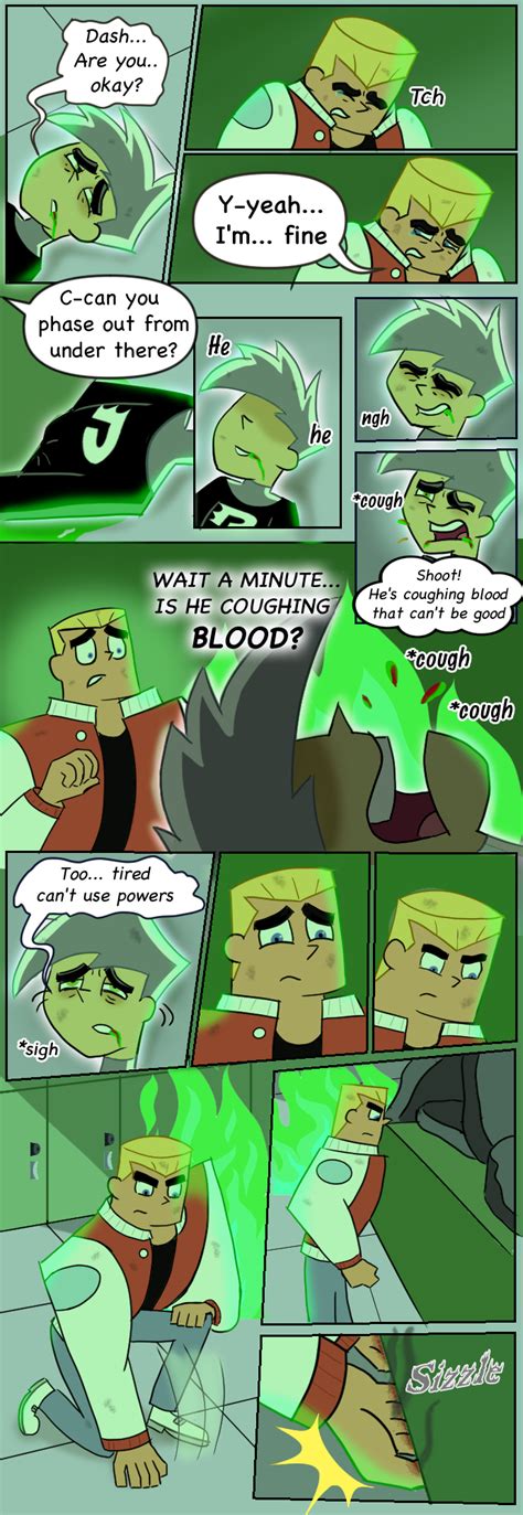 Empty Promises Chapter 1 8 By Danphantomnarutofan On Deviantart